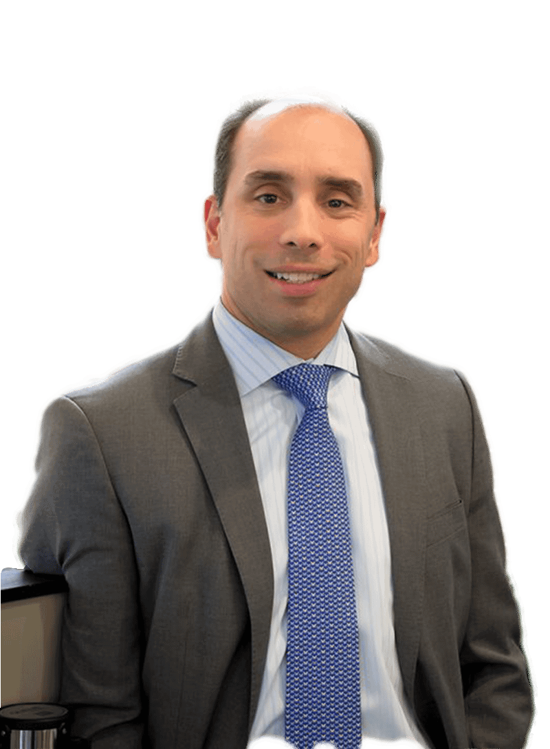 Dr. Michael Endl – EyeHealth Associates Ambulatory Surgery Center